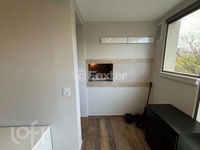Apartamento, 1 dormitórios, 56 m², em Três Figueiras