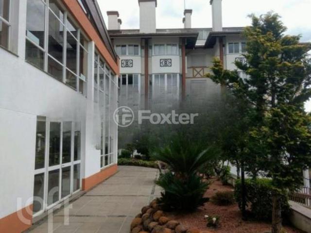 Apartamento, 1 dormitórios, 56 m², em Vila Suica
