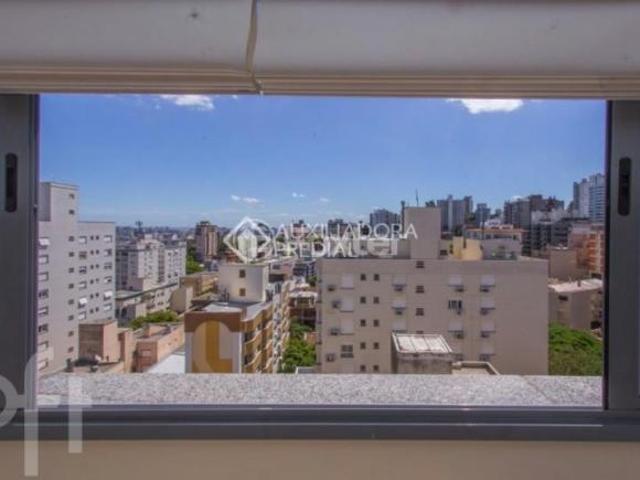 Apartamento, 1 dormitórios, 56.09 m², em Bela Vista