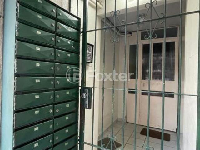 Apartamento, 1 dormitórios, 56.71 m², em Centro Histórico
