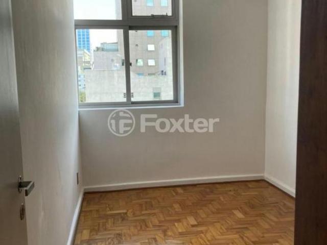 Apartamento, 1 dormitórios, 57 m², em Consolação