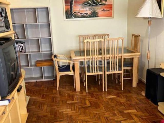 Apartamento, 1 dormitórios, 57 m², em Cambuci