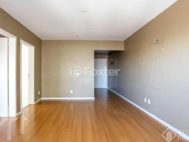 Apartamento, 1 dormitórios, 57 m², em Centro Histórico