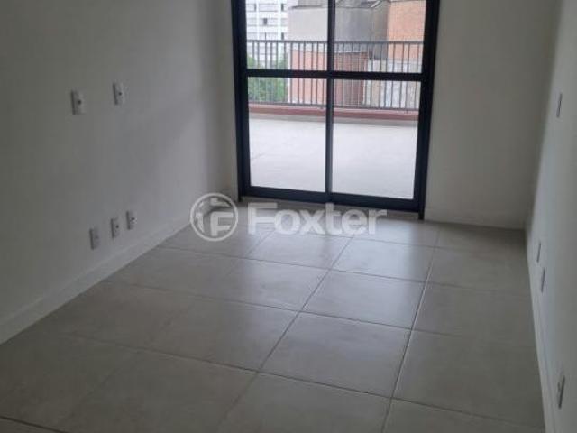 Apartamento, 1 dormitórios, 57 m², em Liberdade