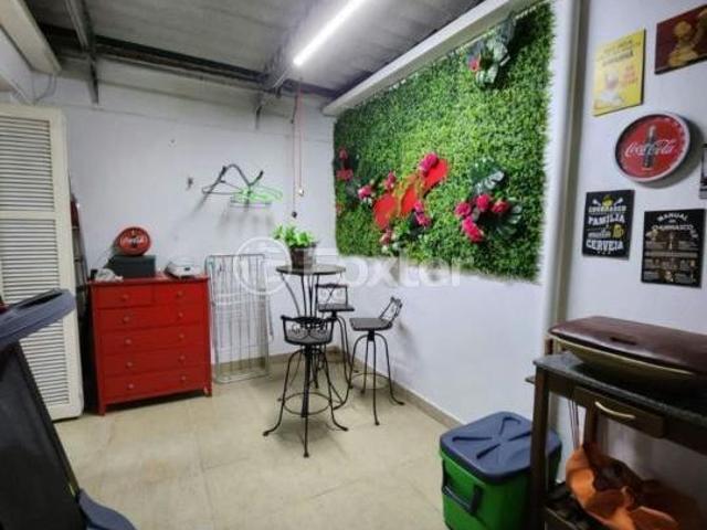 Apartamento, 1 dormitórios, 57 m², em Mont Serrat