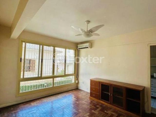 Apartamento, 1 dormitórios, 57 m², em Santo Antônio