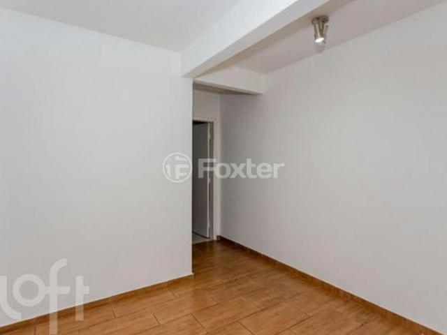 Apartamento, 1 dormitórios, 57 m², em Pinheiros