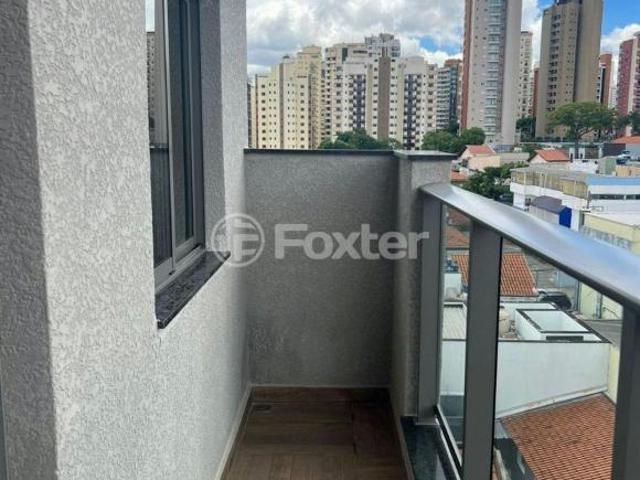 Apartamento, 1 dormitórios, 57 m², em Vila Gomes Cardim