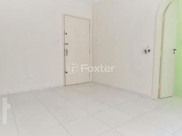 Apartamento, 1 dormitórios, 57.16 m², em São João