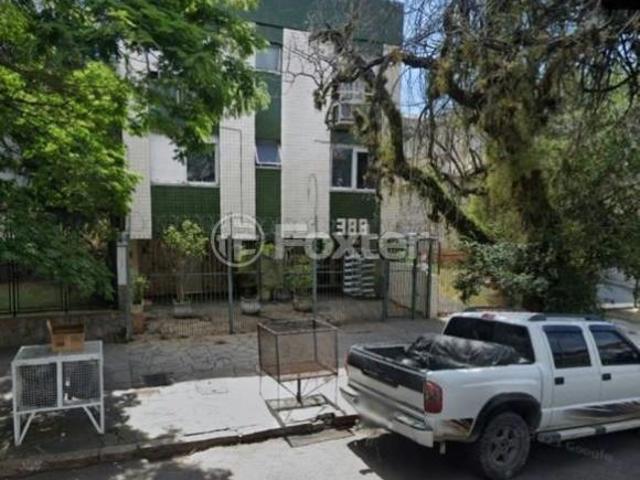 Apartamento, 1 dormitórios, 57.19 m², em Santa Cecília
