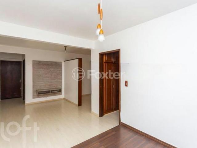 Apartamento, 1 dormitórios, 57.32 m², em Centro Histórico