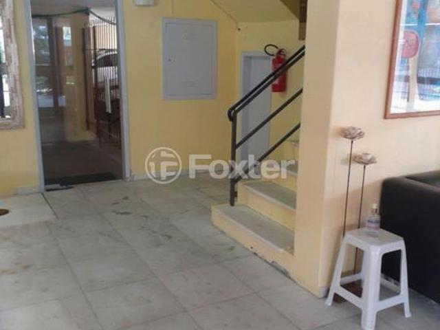 Apartamento, 1 dormitórios, 57.9 m², em Boa Vista