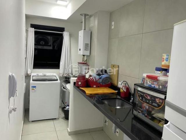 Apartamento, 1 dormitórios, 58 m², em Brás