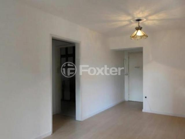 Apartamento, 1 dormitórios, 58 m², em Independência