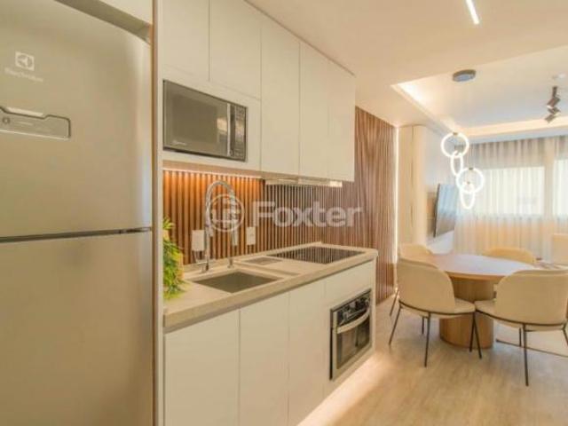 Apartamento, 1 dormitórios, 58 m², em Mont Serrat