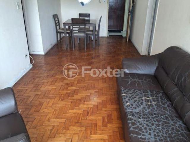 Apartamento, 1 dormitórios, 58 m², em Santo Amaro