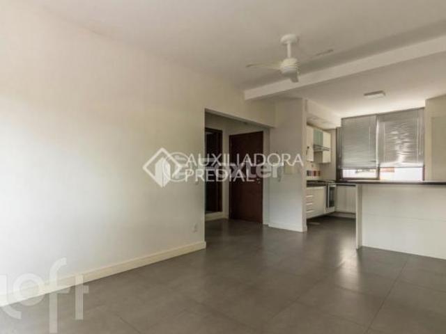 Apartamento, 1 dormitórios, 58 m², em Santana