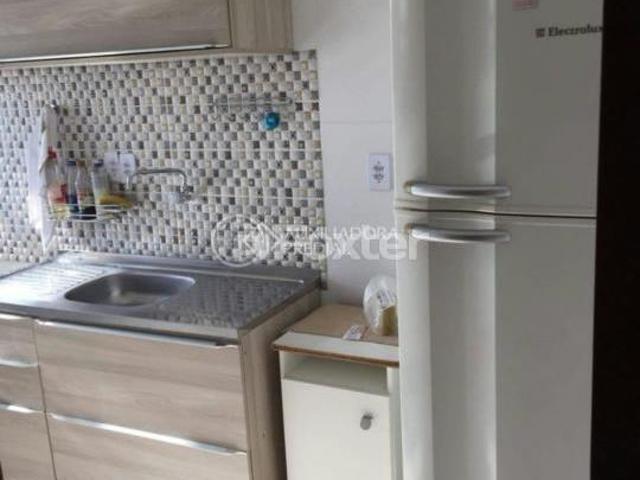 Apartamento, 1 dormitórios, 58 m², em Tristeza