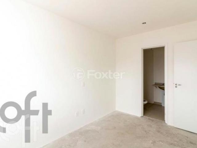 Apartamento, 1 dormitórios, 58 m², em Vila Gomes Cardim