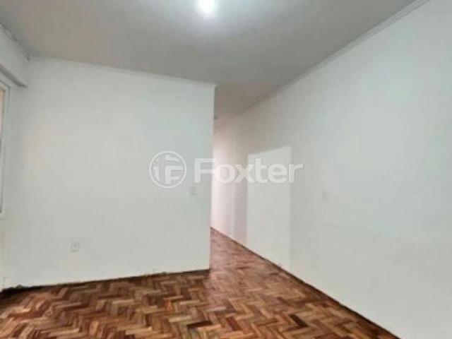 Apartamento, 1 dormitórios, 58 m², em Vila Ipiranga