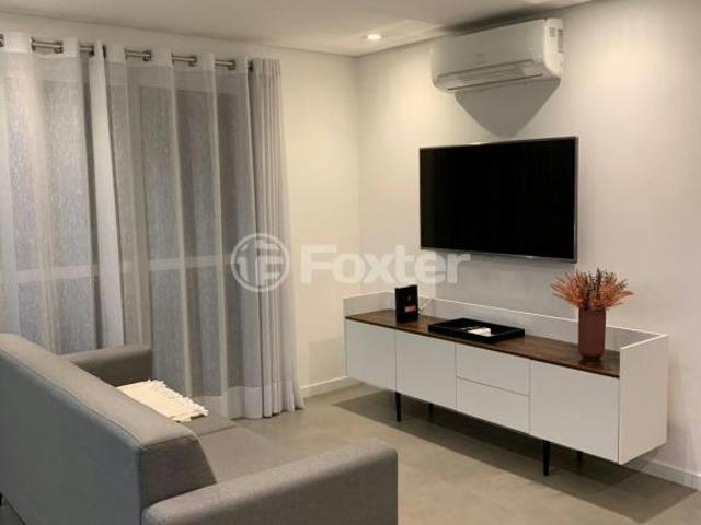 Apartamento, 1 dormitórios, 58 m², em Vila Madalena