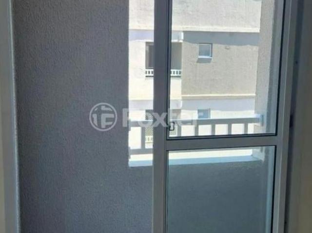 Apartamento, 1 dormitórios, 58 m², em Vila Plana