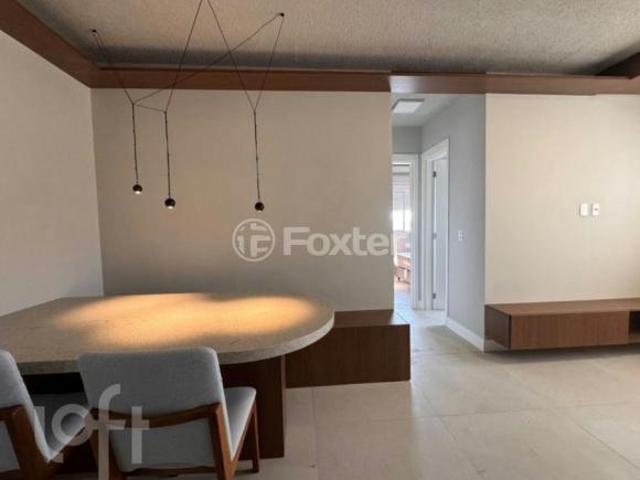 Apartamento, 2 dormitórios, 58.27 m², em Estância Velha