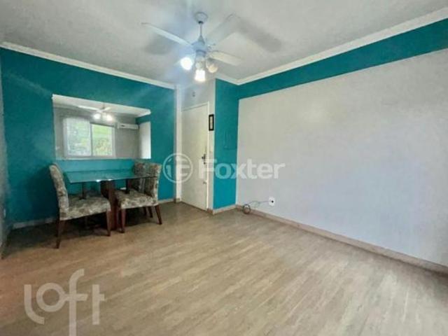 Apartamento, 1 dormitórios, 58.58 m², em Nonoai