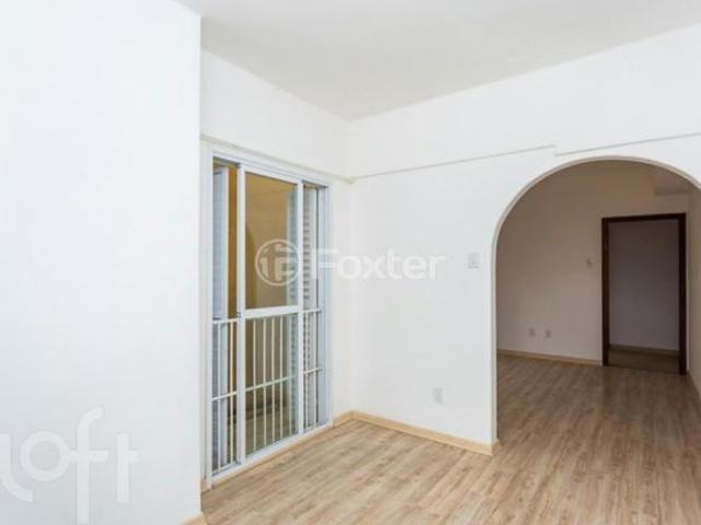 Apartamento, 1 dormitórios, 58.83 m², em Centro Histórico