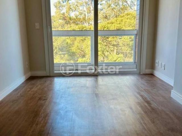 Apartamento, 1 dormitórios, 58.8 m², em São José