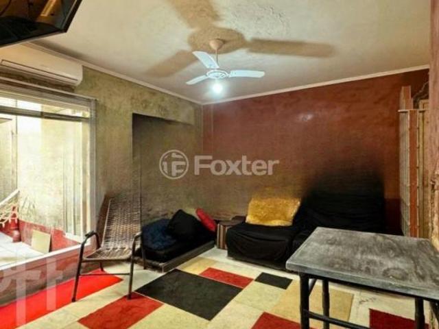 Apartamento, 1 dormitórios, 59 m², em Santana
