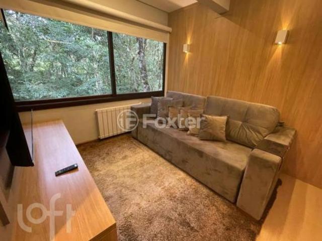 Apartamento, 1 dormitórios, 59 m², em Vila Jardim