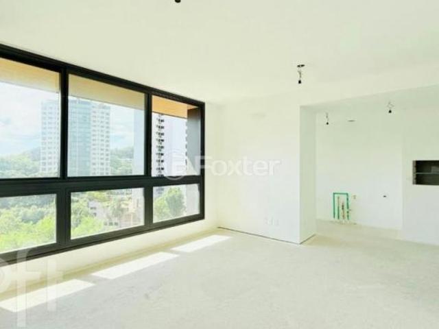 Apartamento, 1 dormitórios, 59.27 m², em Três Figueiras