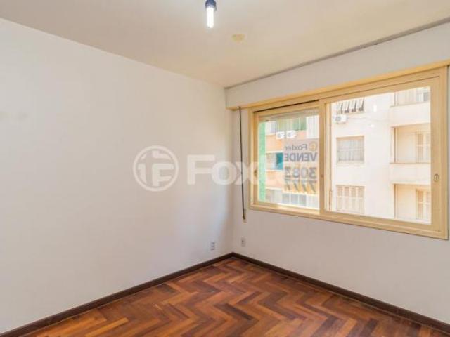 Apartamento, 1 dormitórios, 59.46 m², em Centro Histórico