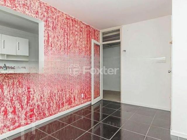 Apartamento, 1 dormitórios, 59.53 m², em Partenon
