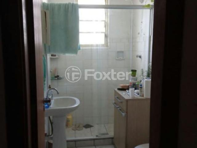 Apartamento, 1 dormitórios, 59.74 m², em Bom Fim