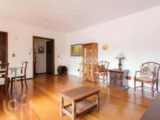 Apartamento, 1 dormitórios, 59.82 m², em Bela Vista