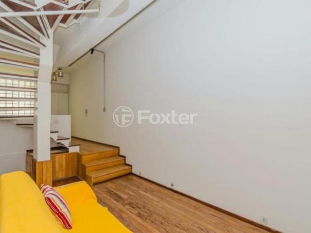 Apartamento, 1 dormitórios, 59.97 m², em Santa Cecília