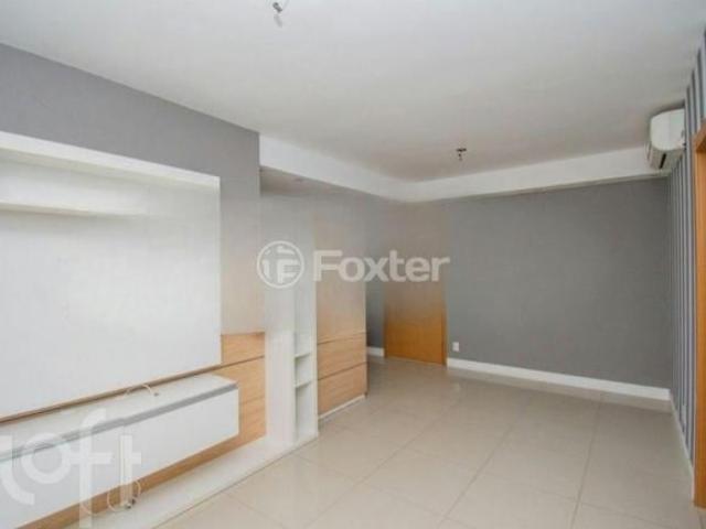Apartamento, 1 dormitórios, 59.97 m², em Três Figueiras