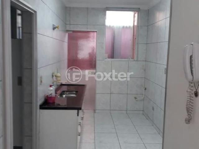 Apartamento, 1 dormitórios, 50 m², em Campos Elíseos