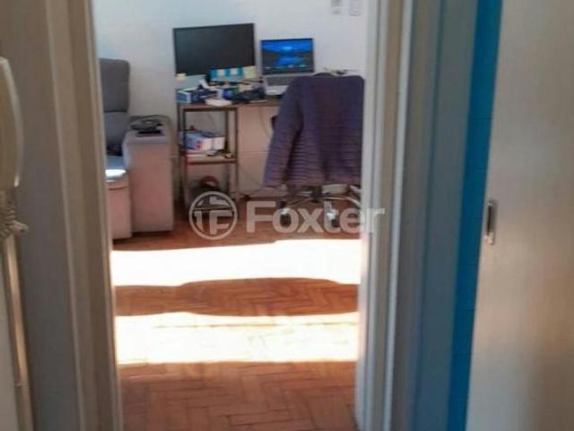 Apartamento, 1 dormitórios, 50 m², em Centro Histórico