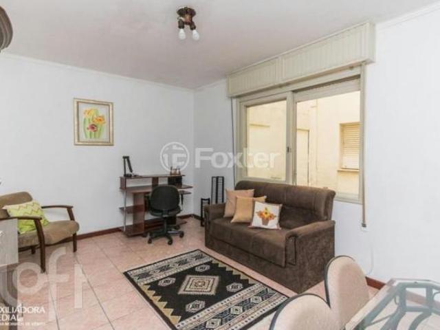 Apartamento, 1 dormitórios, 50 m², em Centro Histórico