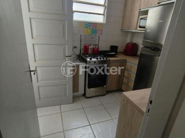 Apartamento, 1 dormitórios, 50 m², em Centro Histórico