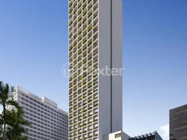 Apartamento, 1 dormitórios, 50 m², em Centro Histórico