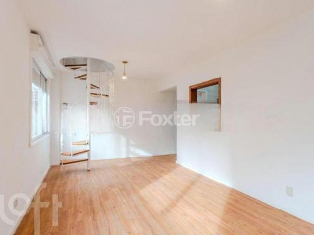 Apartamento, 1 dormitórios, 50 m², em Centro Histórico