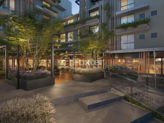 Apartamento, 1 dormitórios, 50 m², em Centro