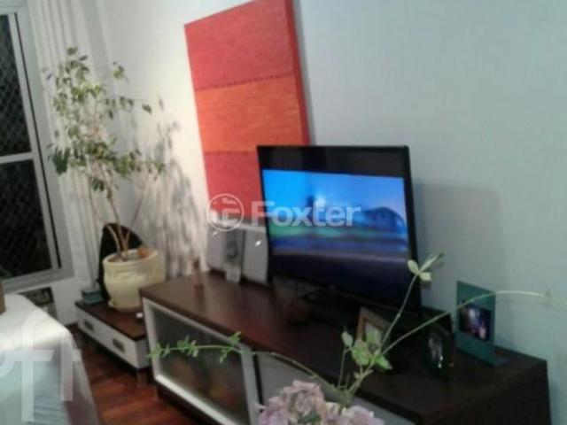 Apartamento, 1 dormitórios, 50 m², em Chácara Inglesa