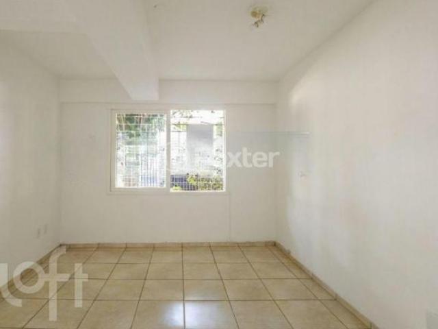 Apartamento, 1 dormitórios, 50 m², em Auxiliadora