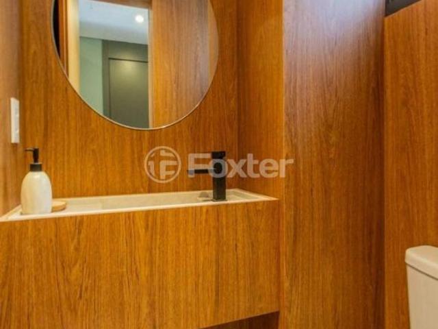 Apartamento, 1 dormitórios, 50 m², em Bom Fim