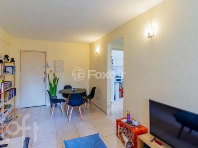 Apartamento, 1 dormitórios, 50 m², em Bela Vista